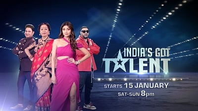 'India's Got Talent': Judges share their perspective on the show