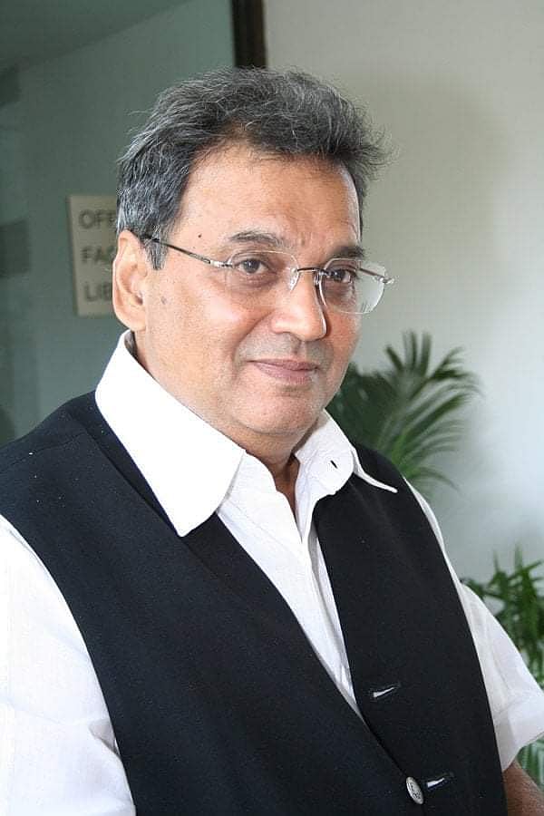 A look at Subhash Ghai’s journey as a filmmaker