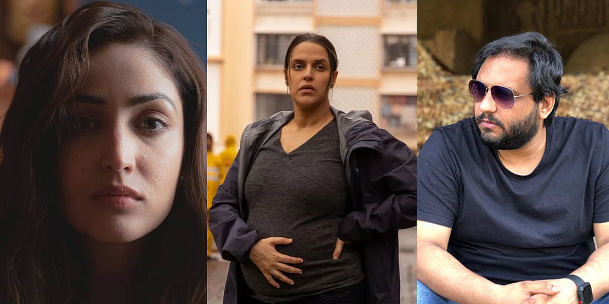 ‘A Thursday’ team shares process of its making – Green Reporter