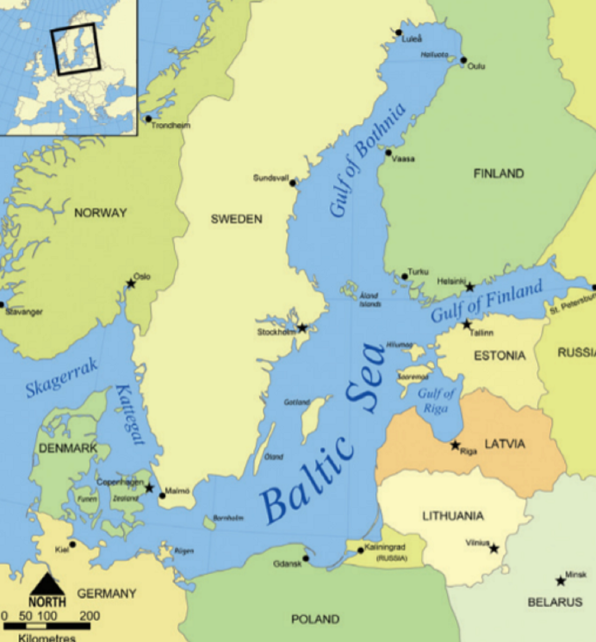 London Diary: Never mind if you cannot differentiate between the Black ...