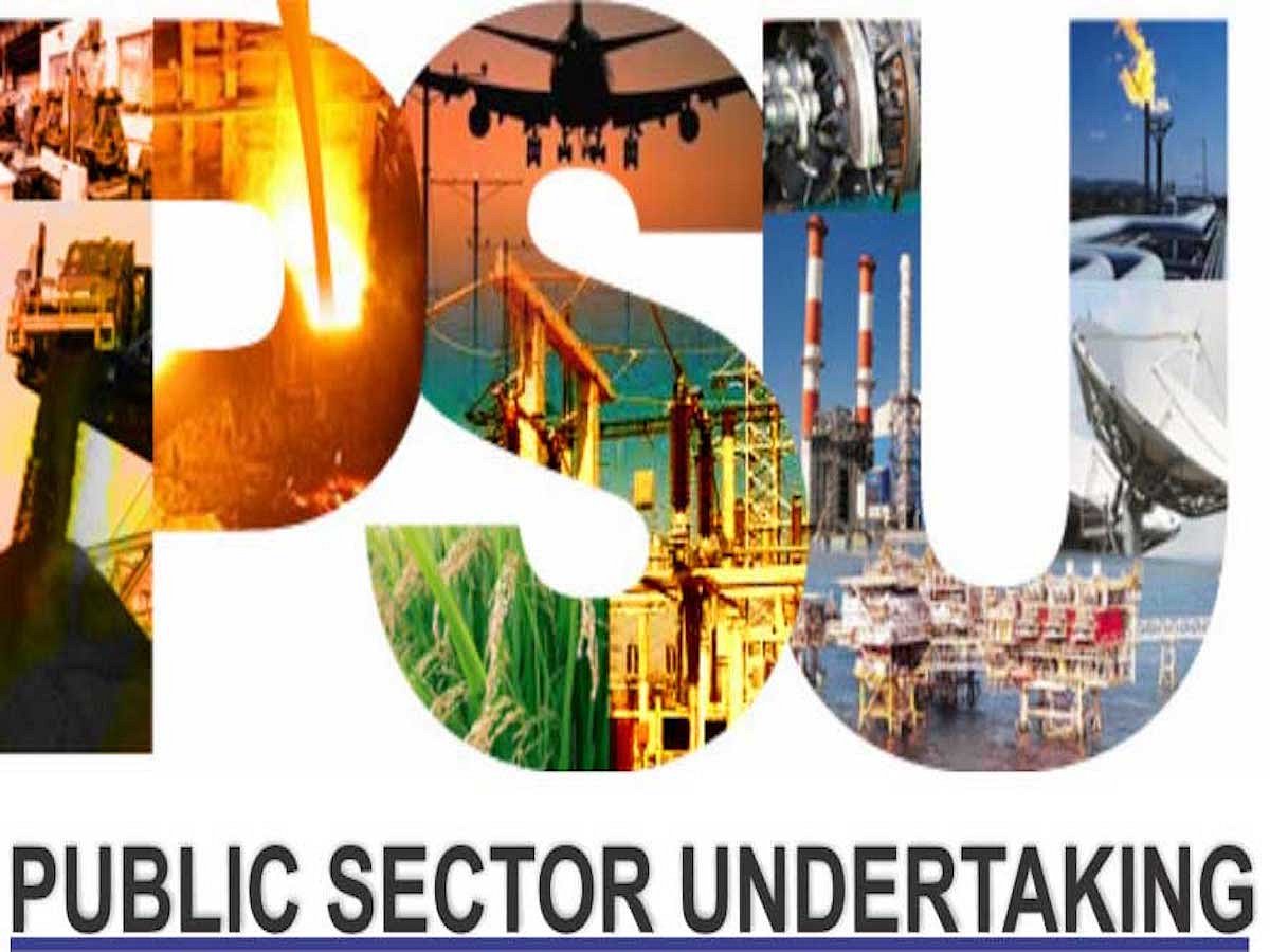 Modi govt didn’t set up a single PSU but went on to privatise 23 of ...