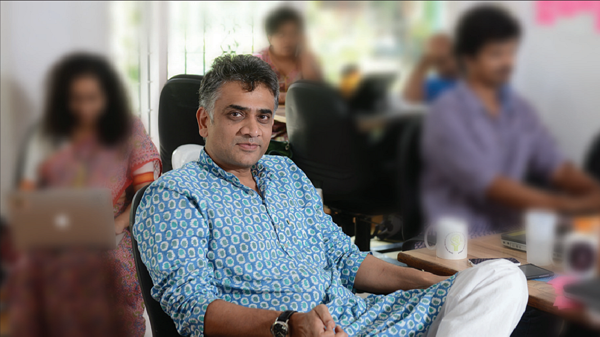 Interview with Aakar Patel: The mob is BJP and Modi’s lasting legacy