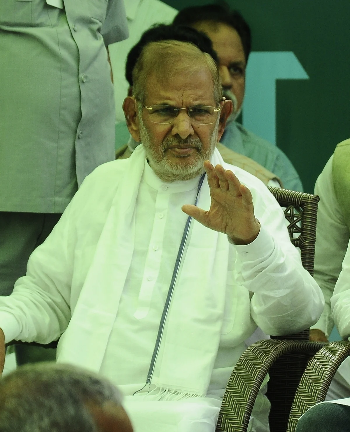 Consider On Humanitarian Grounds SC To Centre On Sharad Yadav Plea consider-on-humanitarian-grounds-sc-to-centre-on-sharad-yadav-plea