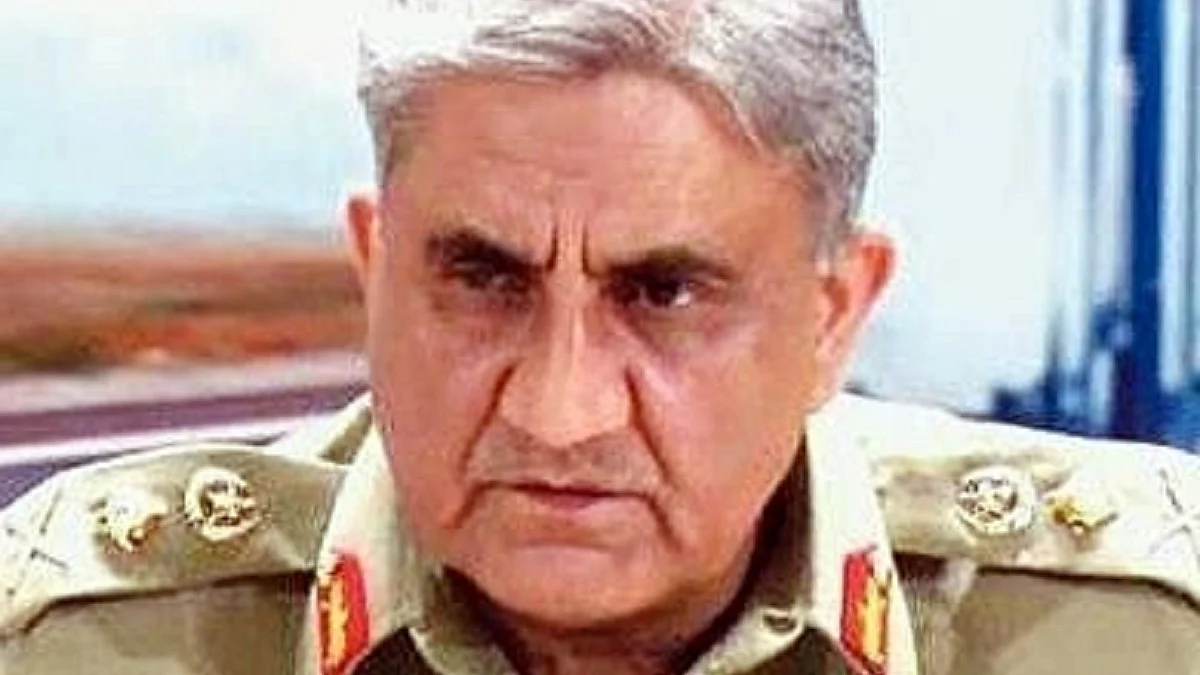 Pak Army chief Gen Bajwa calls for regional peace; warns 'price of ...