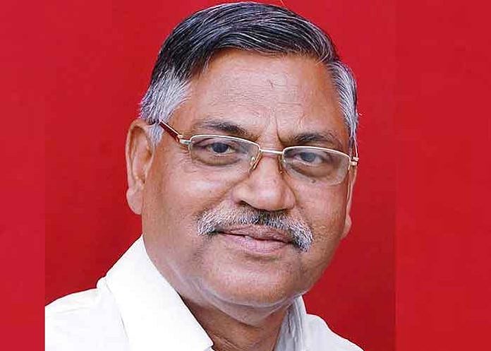 Udai Bhan appointed as chief of Haryana unit of Congress; four working ...