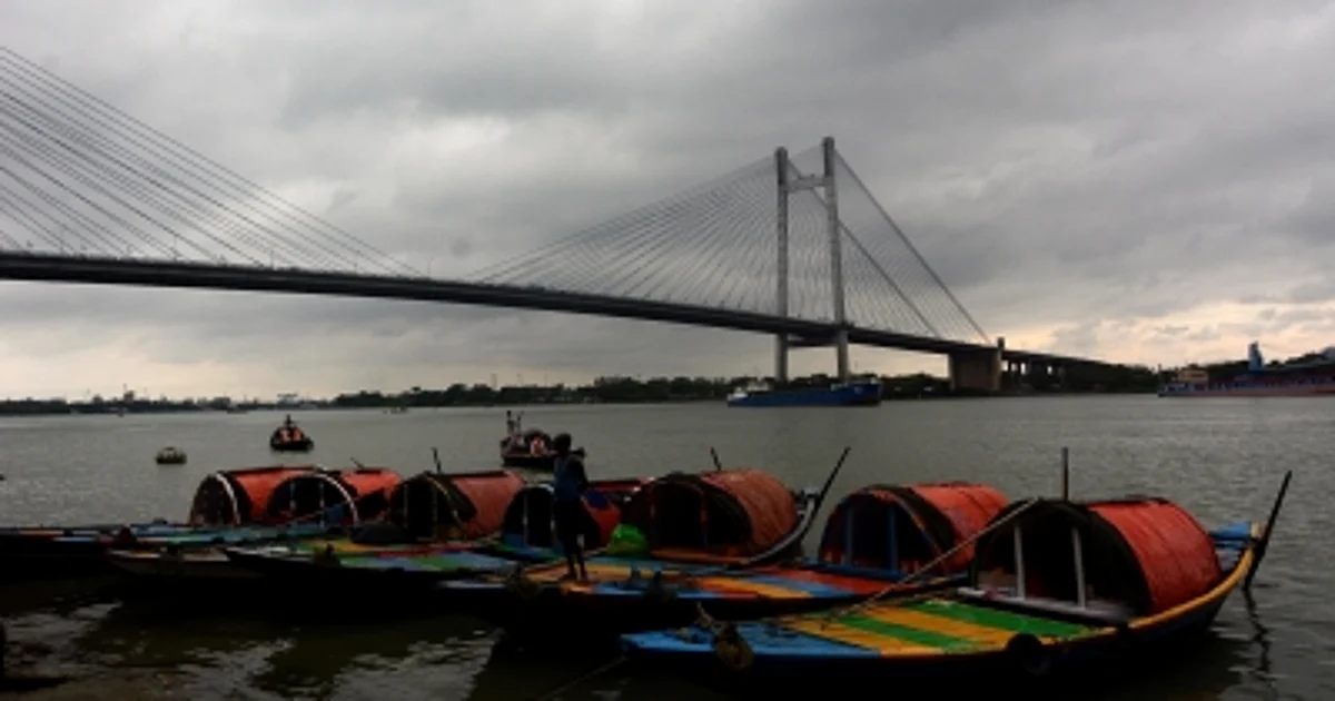 Southwest Monsoon advances over Andaman and Nicobar Islands Southwest Monsoon advances over Andaman and Nicobar Islands