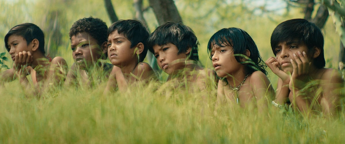 Last Film Show: For the love of cinema