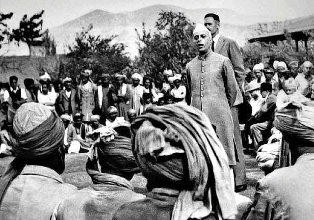 On his death anniversary, let us remember Nehru's efforts to raise ...