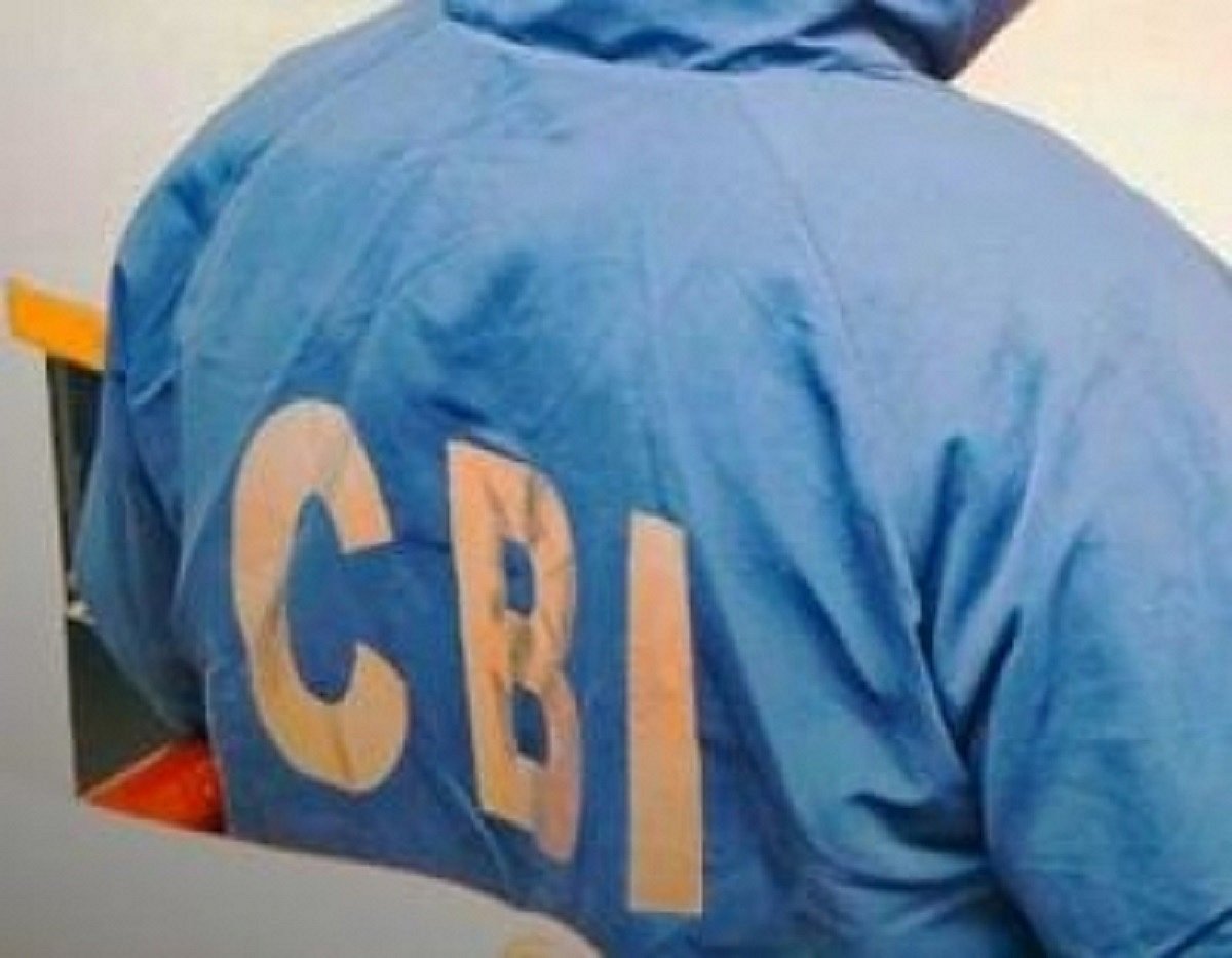 CBI arrests 6, including officials of Tata Projects, Power Grid in ...