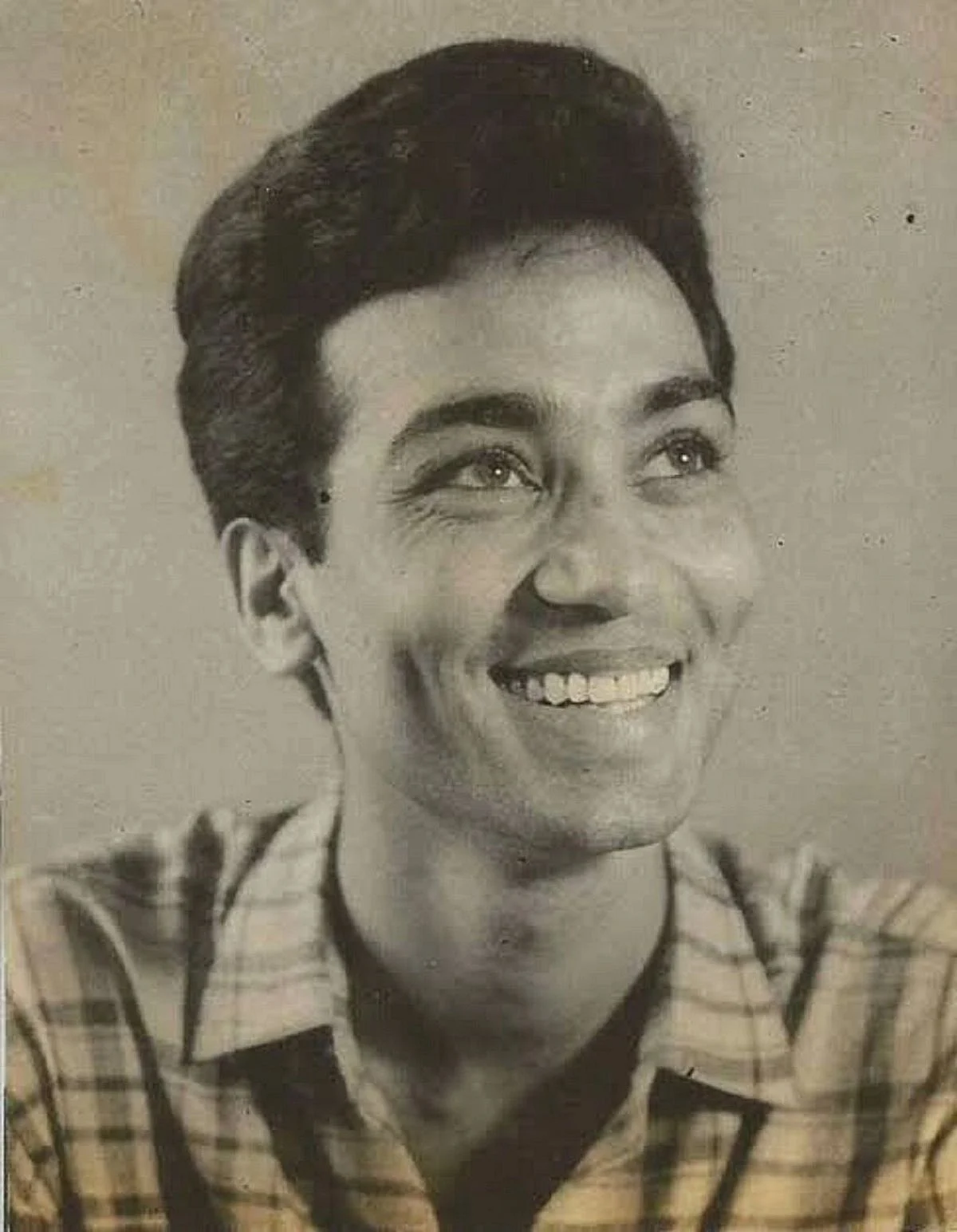 A personal tribute to Bhupinder Singh (1940-2022)
