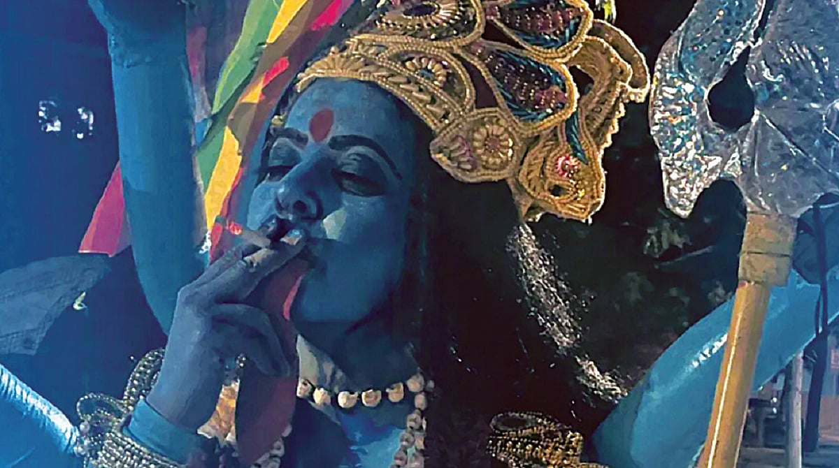 Leena Manimekalai’s Kaali too deep for the pious?