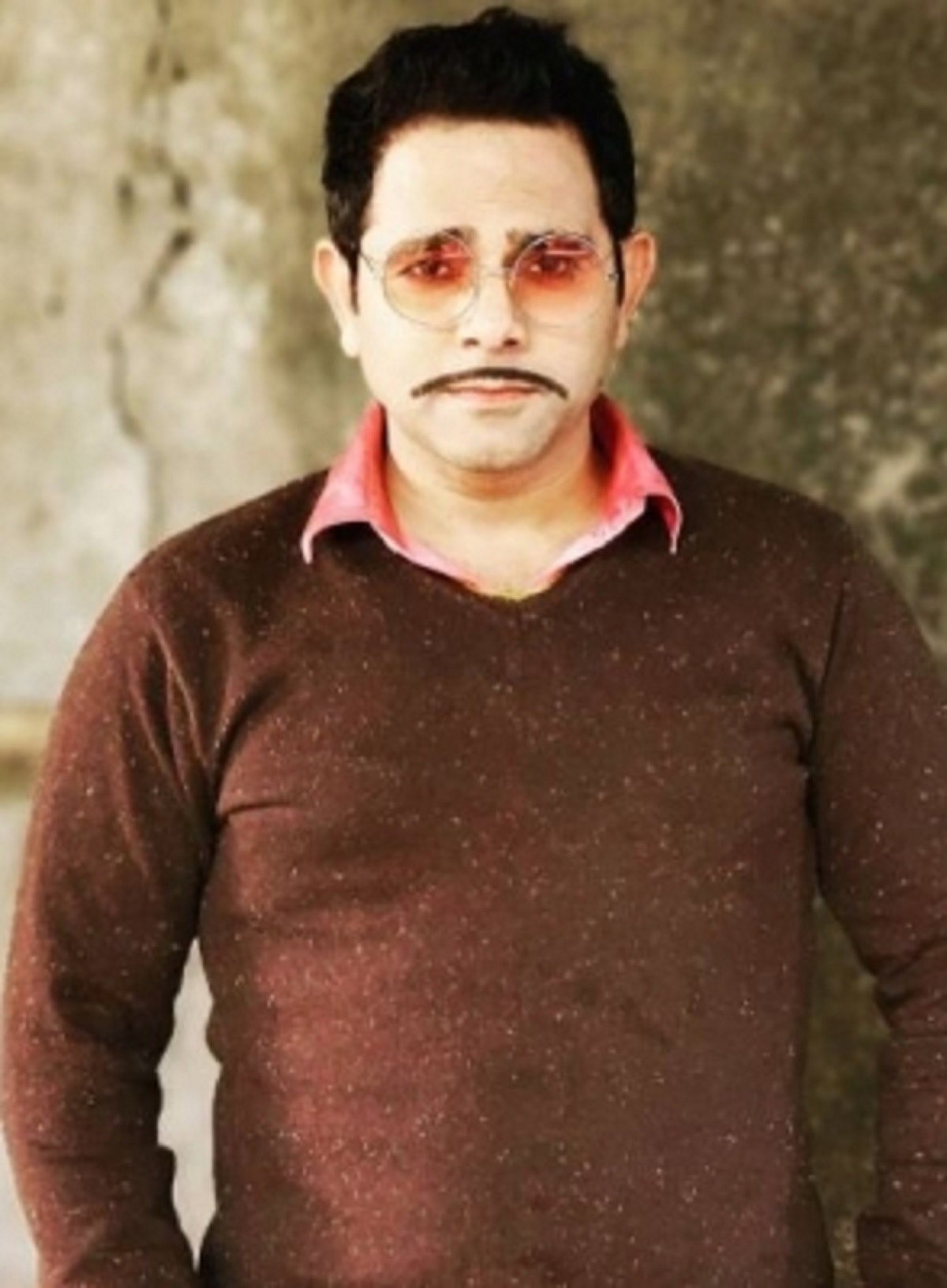 'Bhabhiji Ghar Par Hai' star Deepesh Bhan passes away while playing cricket