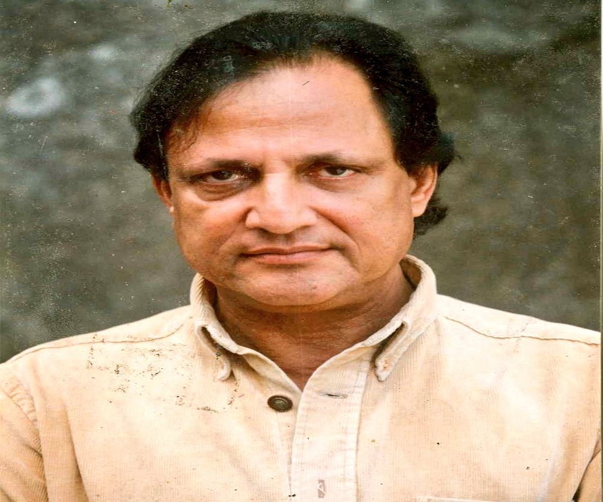 Director Saawan Kumar Tak passes away at 86