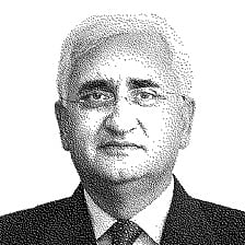 Salman Khurshid Latest Stories, Exclusive News Articles and Opinions