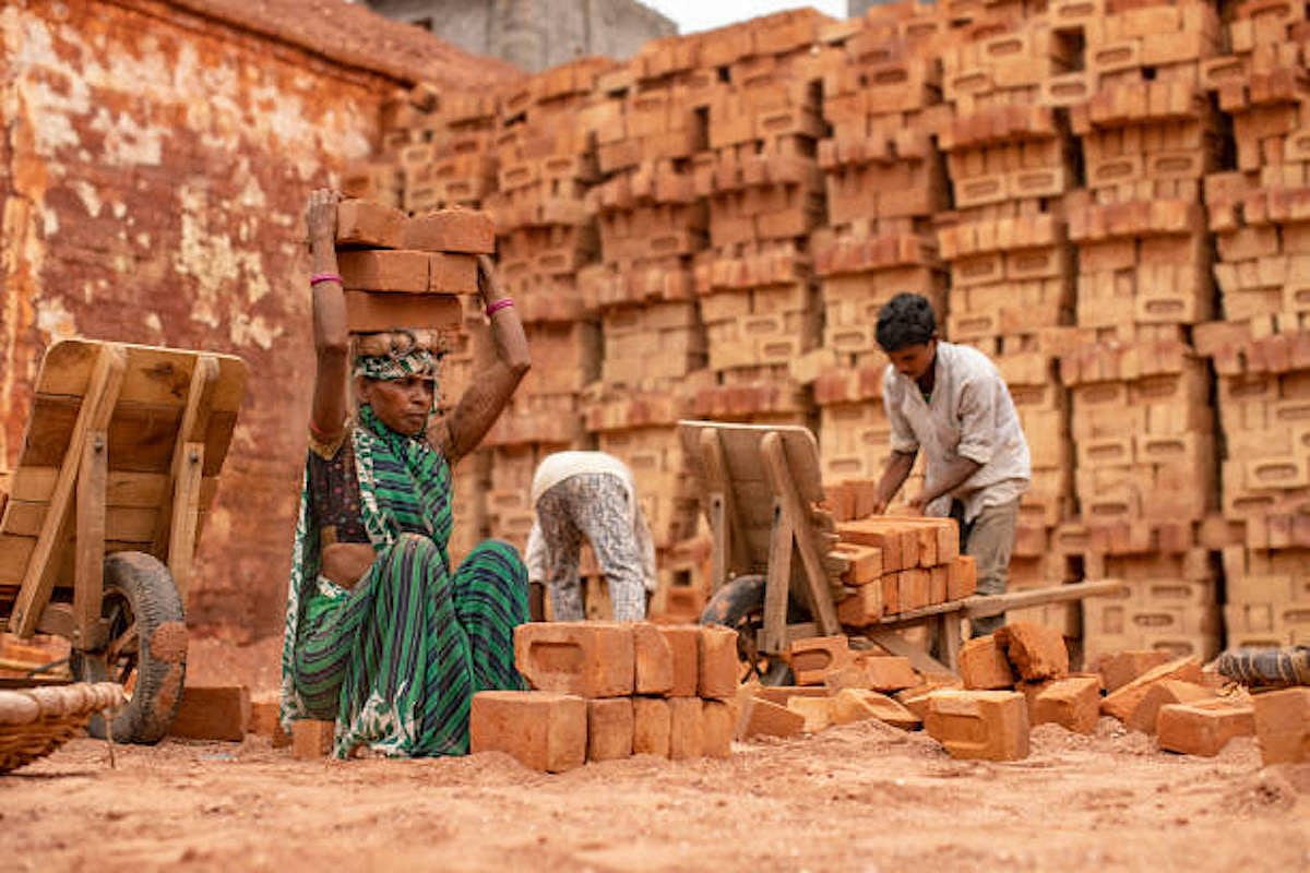 Modi govt out to throttle MGNREGA, lifeline for millions of poor rural ...