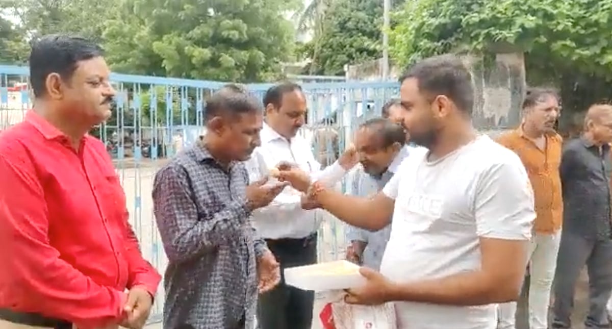 Bilkis Bano tragedy: Jail for defenders, remission for the perpetrators