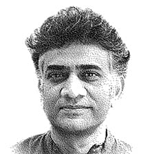 Aakar Patel Latest Stories, Exclusive News Articles and Opinions