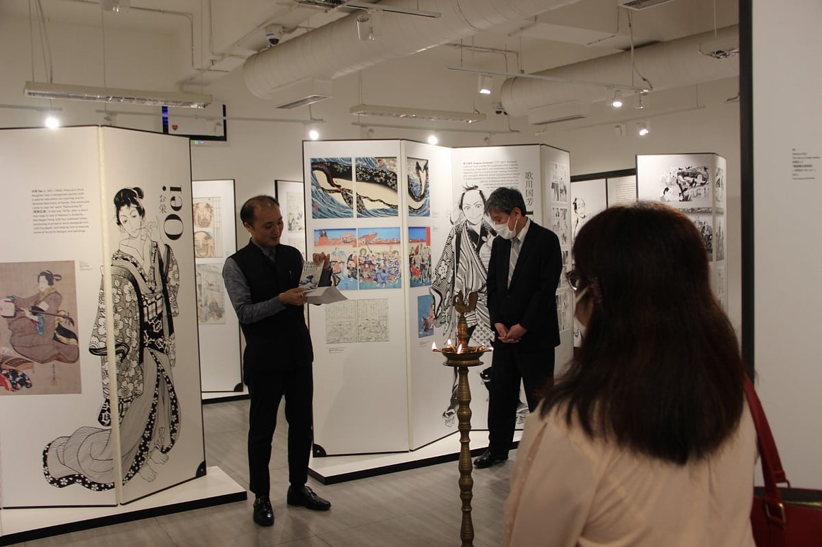 JFND’s new exhibition celebrating Katsushika Hokusai is a treat for ...