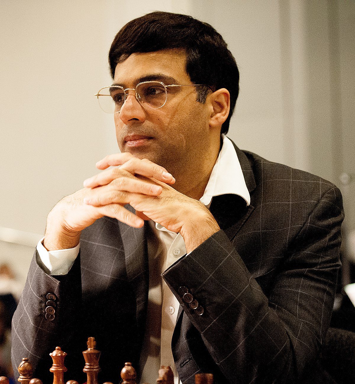 Indian chess legend Viswanathan Anand becomes FIDE deputy president