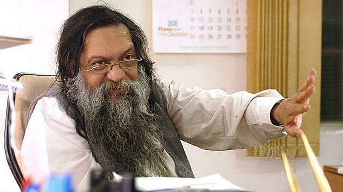 In Memoriam: What India owes economist Abhijit Sen