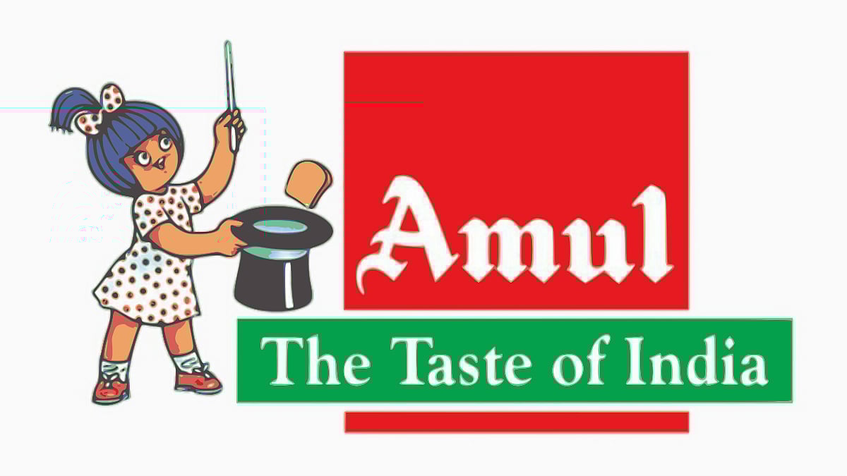 Prices of Amul's Gold, Shakti and Taaza milk brands increased by Rs 2 ...