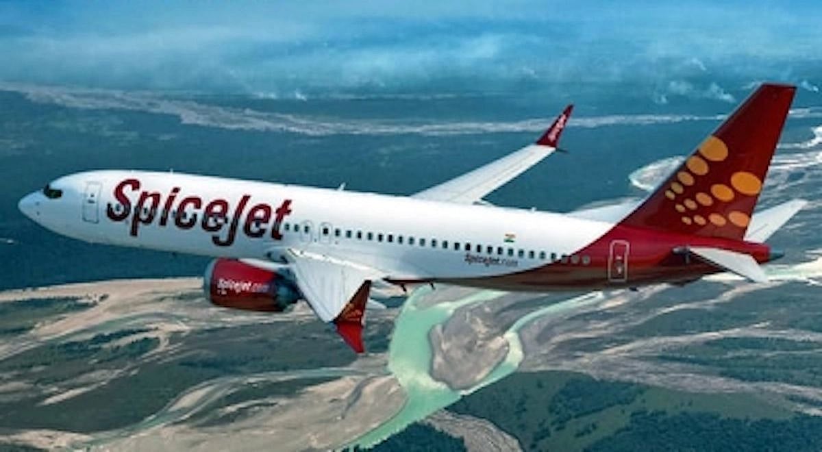 SpiceJet places nearly 80 pilots on leave without pay for 3 months