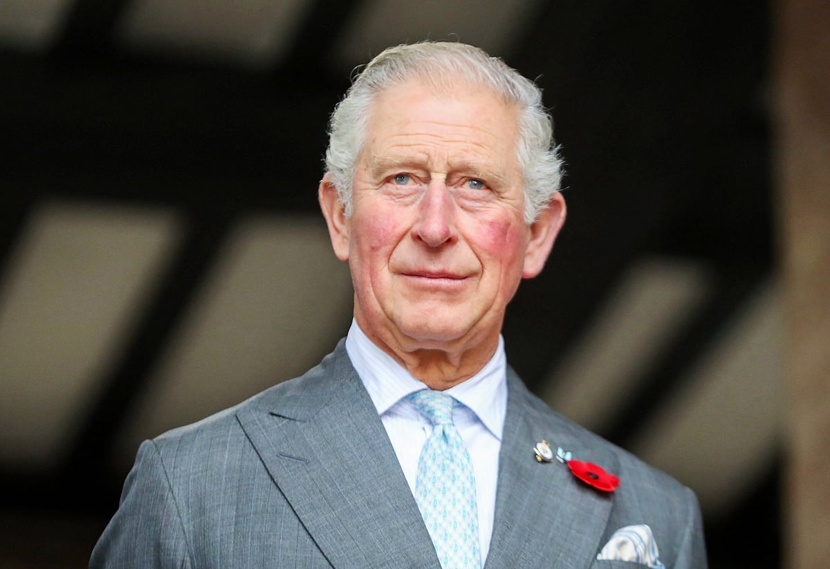 Charles addresses grieving nation, to be crowned as King on Saturday