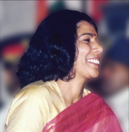 A Sangh rethink on women