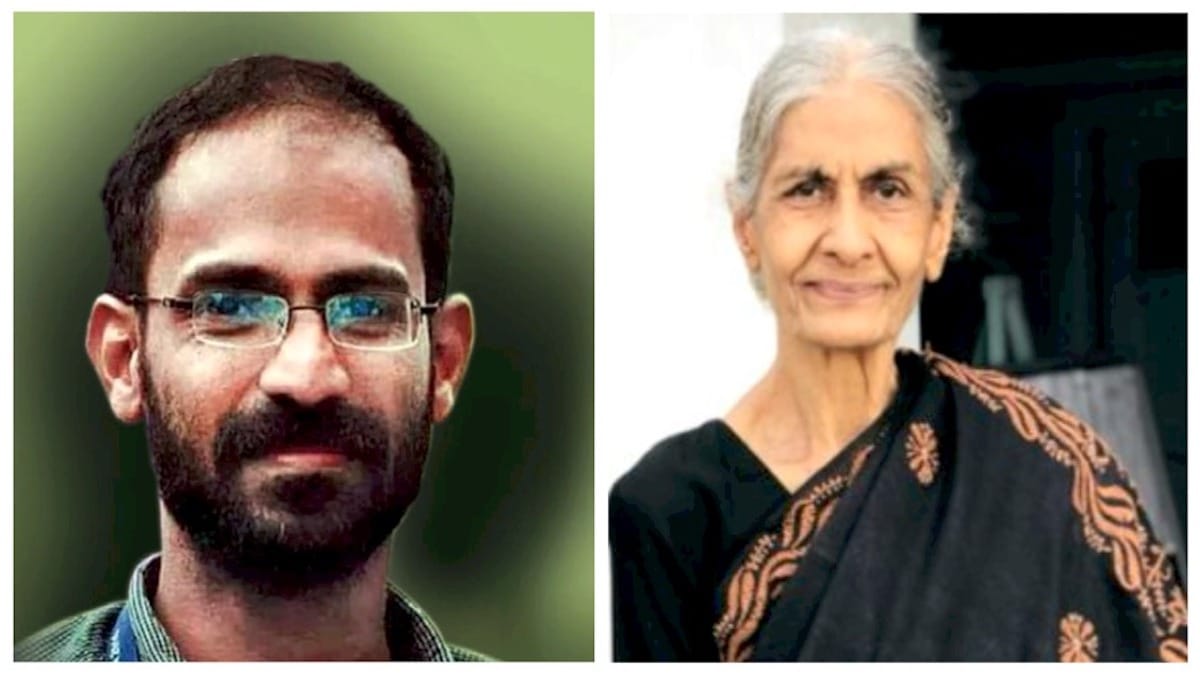 Frail academic standing surety for Siddique Kappan shows all isn't lost yet