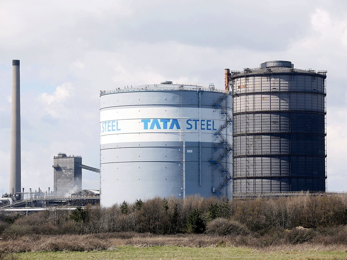 Tata Steel board approves merger of six subsidiary companies