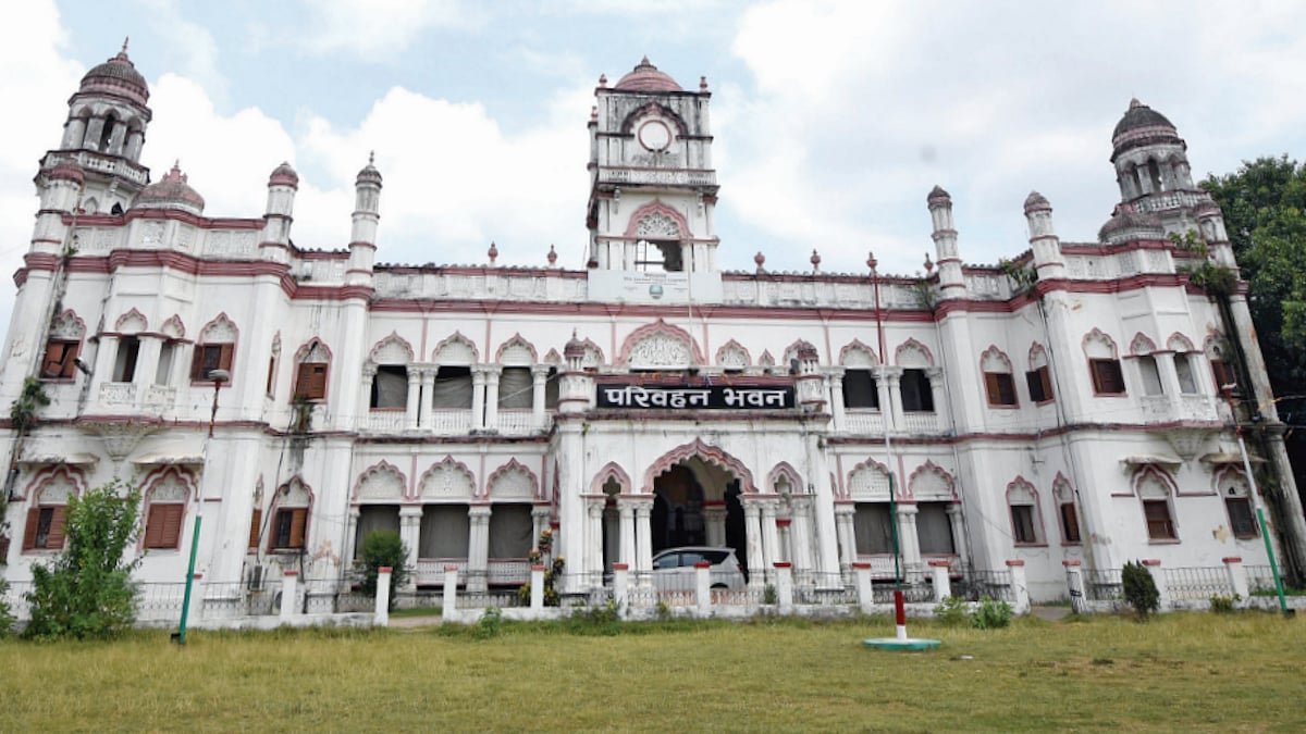 Patna’s Heritage Nightmare: Razing Historical Buildings to Make Way for ...
