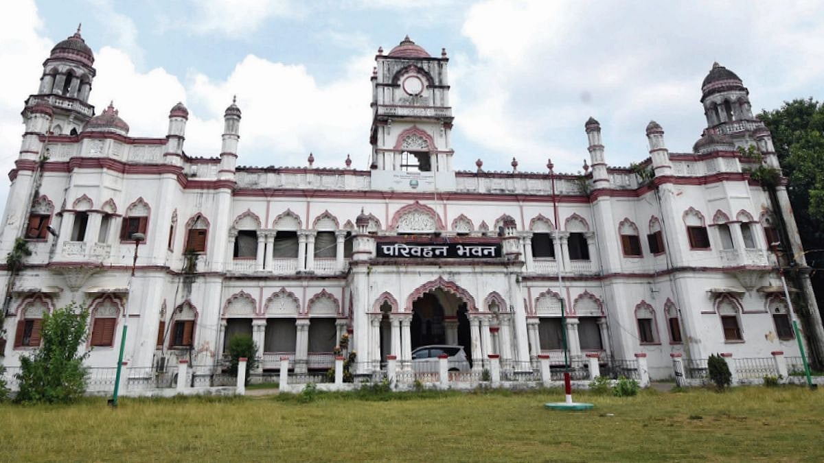 Sultan Palace shouldn't go the Patna Collectorate way: Heritage lovers