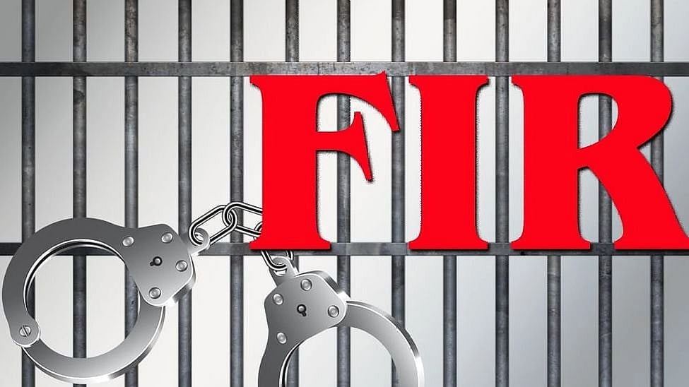 Police claims filing FIR against organisers for 'hate speech' event in ...