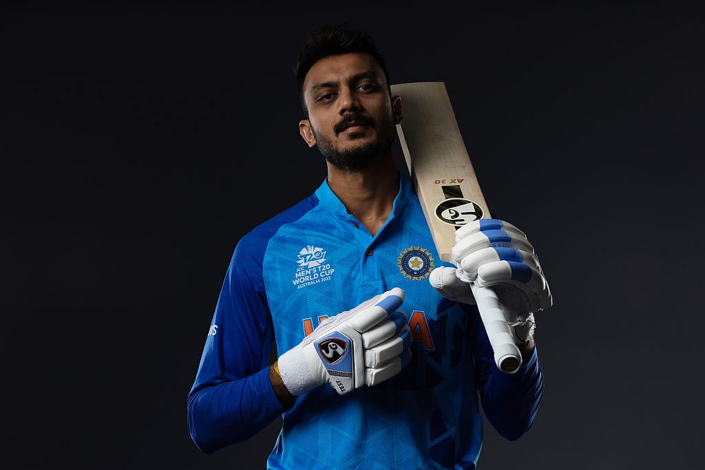 Have been told that I will bat up the order when need be: Axar Patel