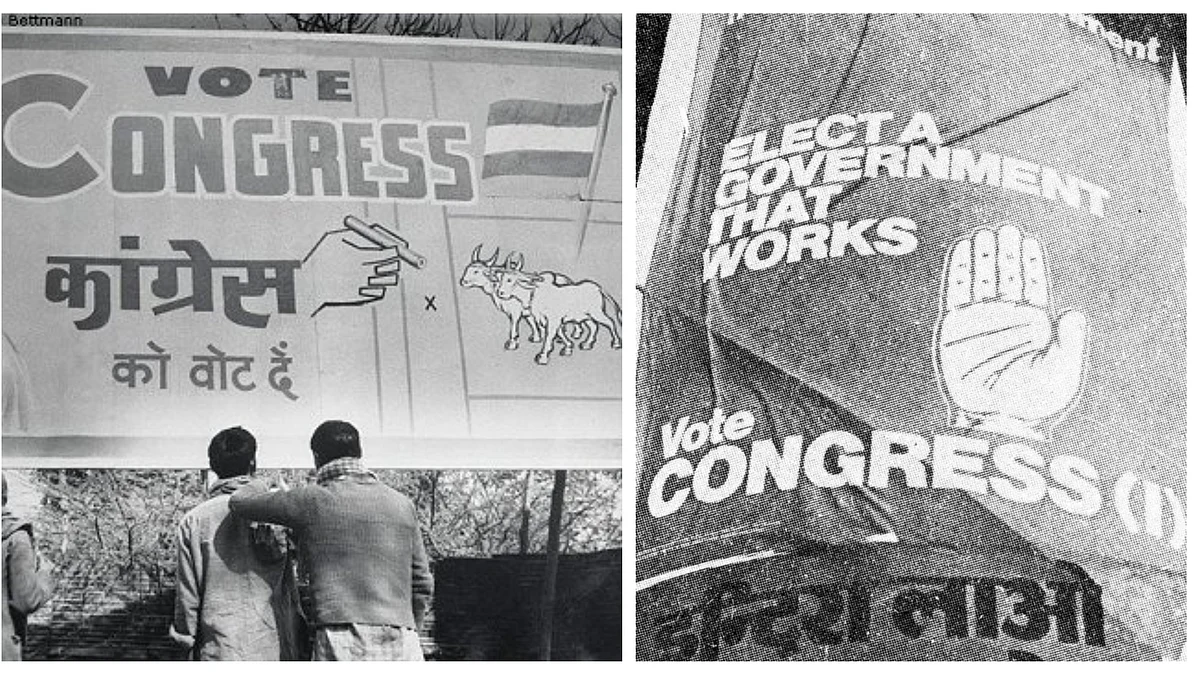 The Emotional Connect of Election Symbols
