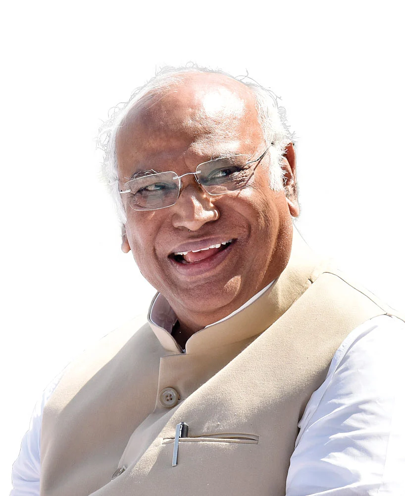 The rise of the 'middle path' politician