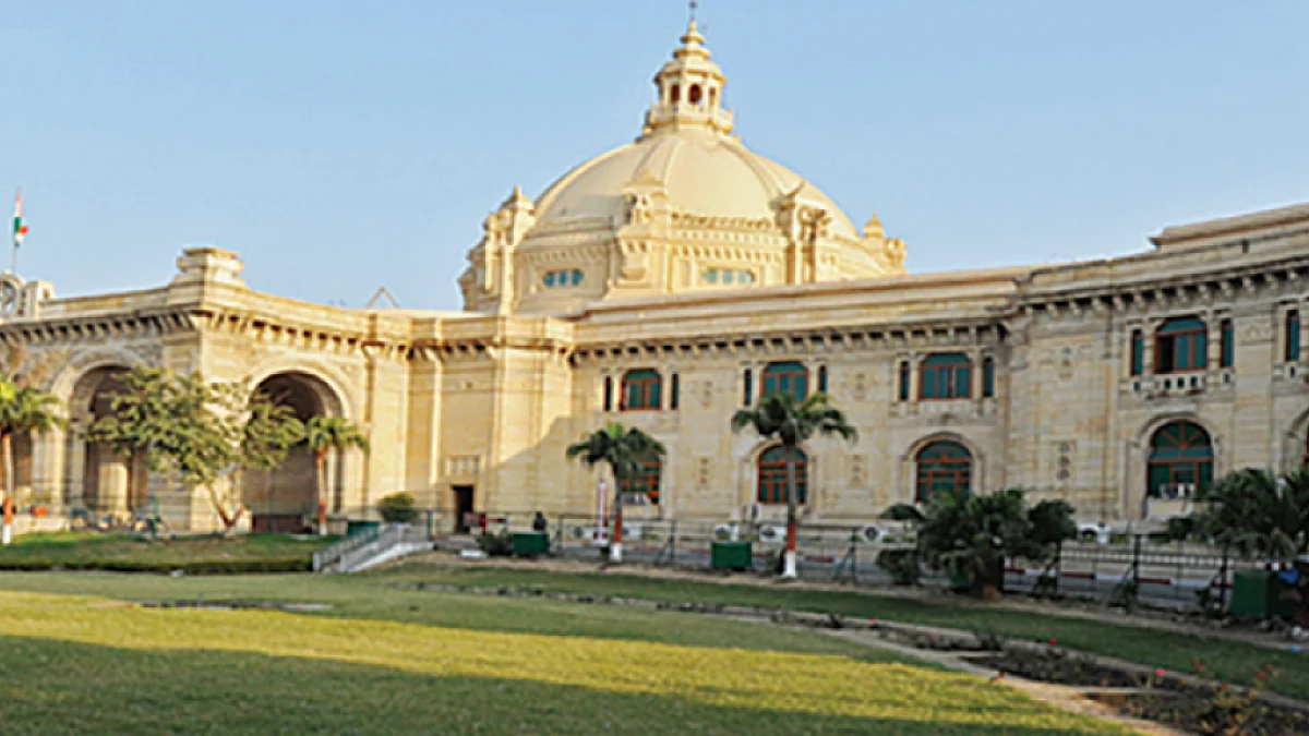 Why is Waqf back in the news?