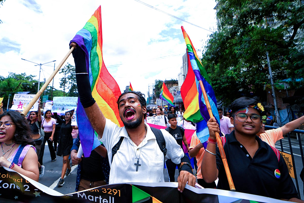 Supreme Court Considers Legalising Same Sex Marriage Issues Notice To 6380