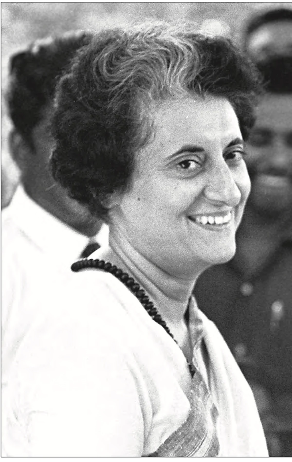 19 November 1917 – 31 October 1984: The measure of a Prime Minister