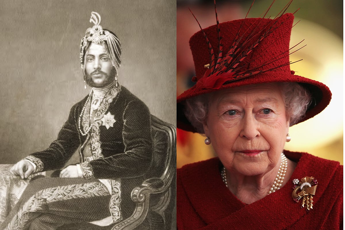 The Queue and the Wrong Queue