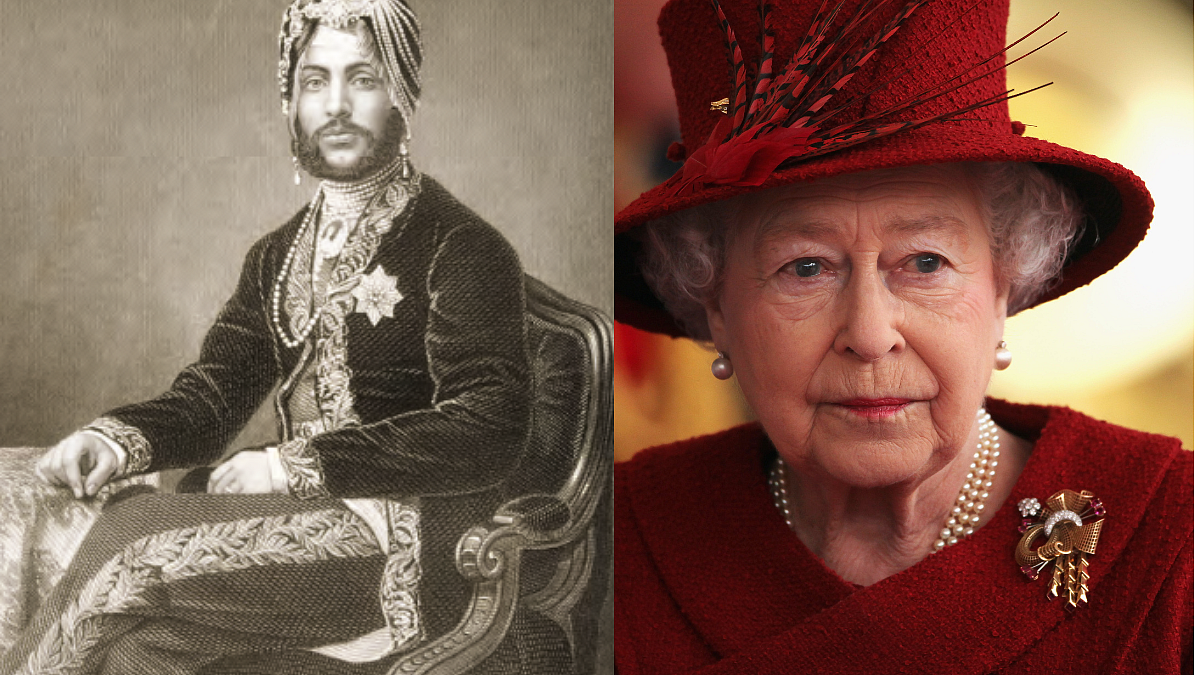 The Queue and the Wrong Queue