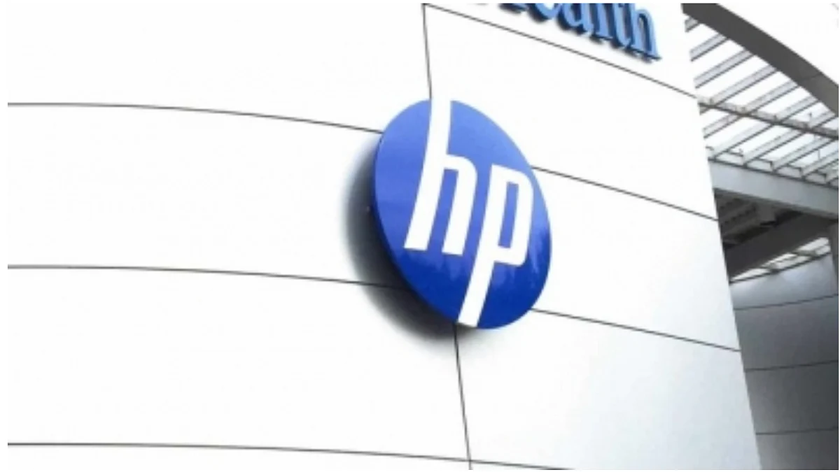 HP Inc to reduce global headcount by up to 6K employees