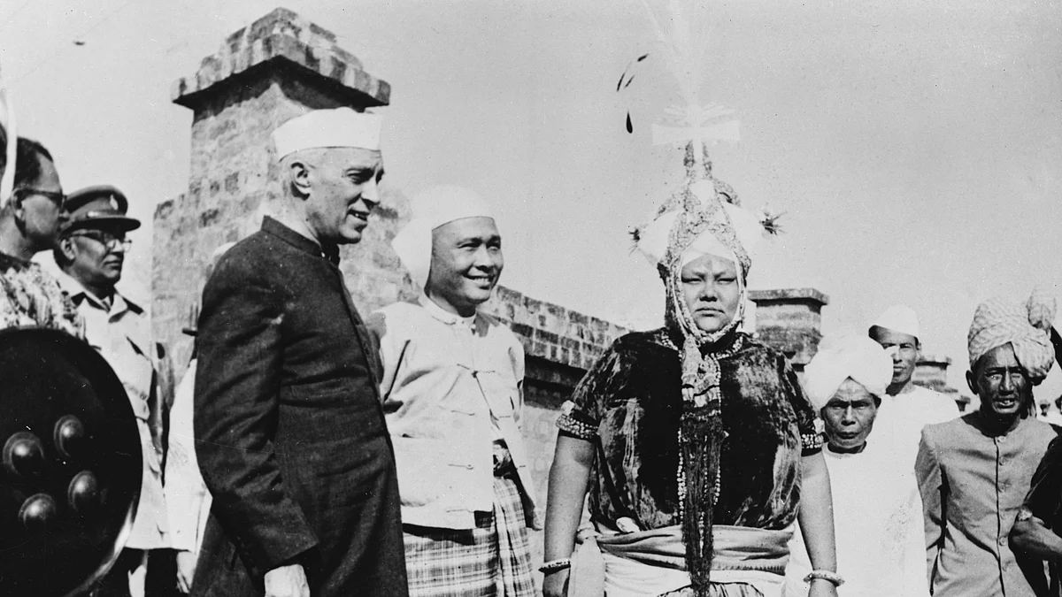 The minorities Nehru didn’t forget