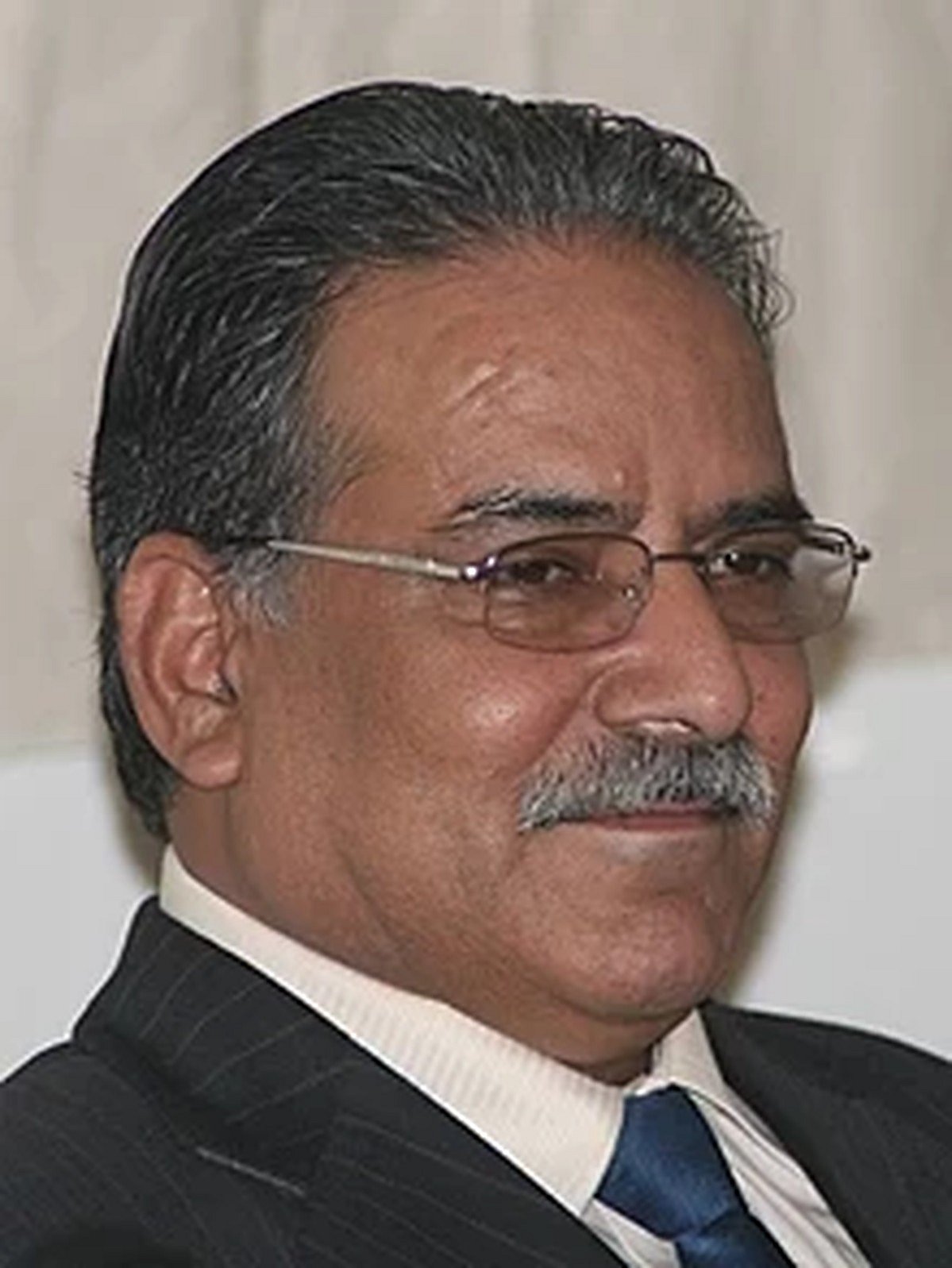CPN-Maoist Centre chairman Prachanda set to take oath as Nepal's new PM ...