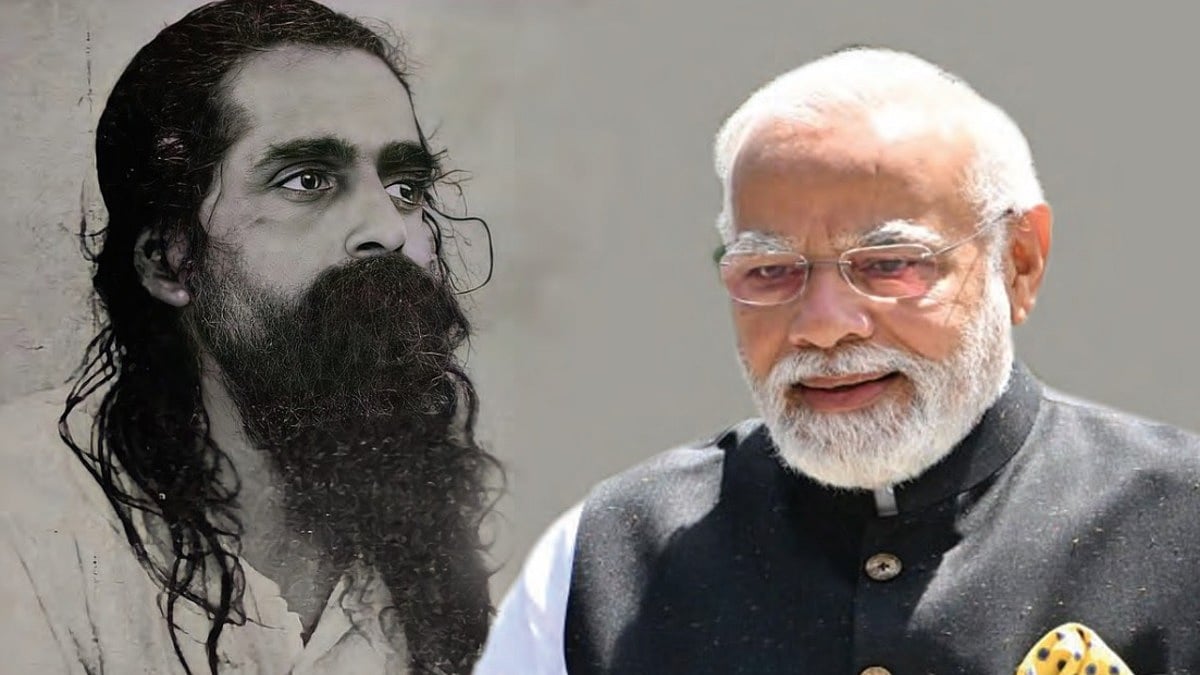 Golwalkar and the Socio-Economic Narrative for Modi’s India | South ...