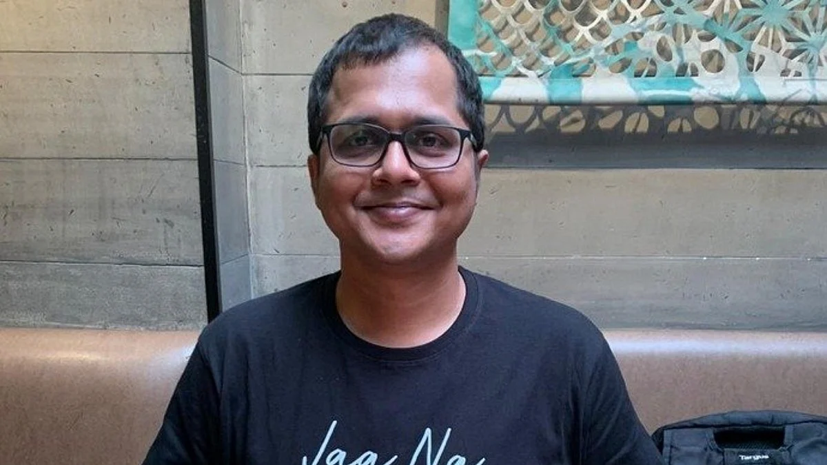 ED arrests TMC spokesperson Saket Gokhale in money laundering case