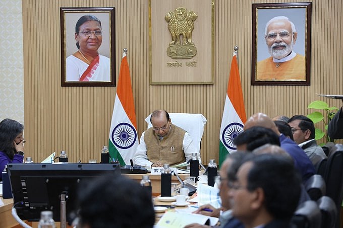 NGT panel chalks out Yamuna action plan with monthly targets