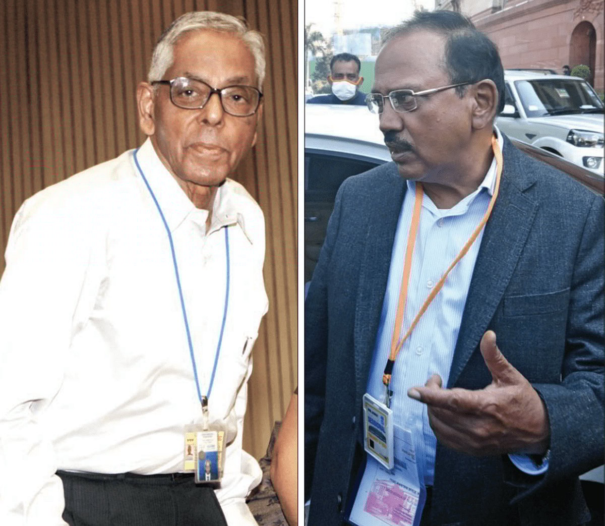 A spymaster's memoir: India's missing security doctrine