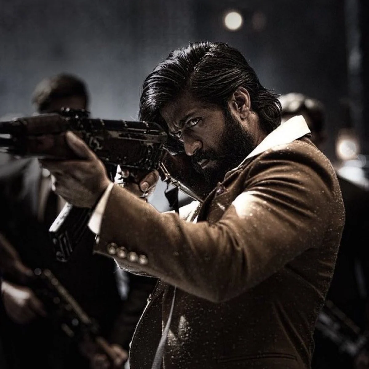 All the details on KGF superstar Yash's next