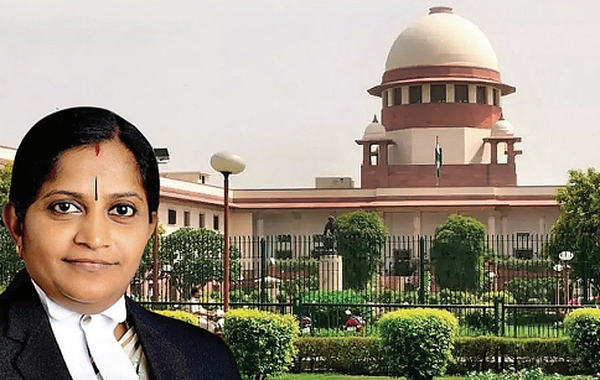 Judge, Jury and the Master